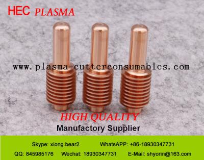 China Electrode 120926  Powermax 1650 Consumables ROHS / SGS for sale