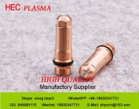 China HPR260 Silver Electrode 220435, Plasma Consumables, Plasma Cut Accessories for sale