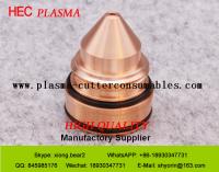 China Professional PT-36 Plasma Cutting Machine 0558006010 Esab Plasma Cutter Parts for sale