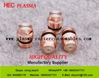 China Esab Plasma Consumables Shield 0558007624 / carbon steel materials for sale