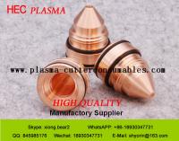 China 0558006036 3.6mm Esab Plasma Consumables / Esab Replacement Parts for sale