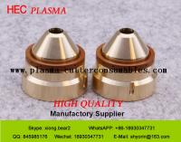 China Kjellberg Plasma Cutter Nozzle Cap For Kjellberg Plasma Accessories for sale