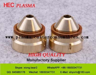 China Kjellberg Plasma Cutter Nozzle Cap For Kjellberg Plasma Accessories for sale