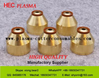 China Kjellberg HiFocus Nozzle Cap 11.842.401.1622 S3028 For Kjellberg Torch Accessories for sale