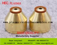 China .11.845.401.1622 M3028 Plasma Cutter Nozzle  For Kjellberg Plasma Machine for sale