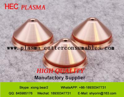 China Kjellberg  Hifocus Swril Gas Cap .11.848.201.1530 G4030 For Plasma Cutter Machine Accessories for sale