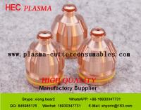 China Plasma Torch Nozzle .11.848.221.431 G2331 For Kjellberg Plasma Cutter Machine for sale