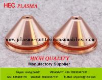 China Kjellberg Plasma Swril Gas Cap .11.848.401.1535  G4335 For Hifocus Plasma Cutting Machine for sale
