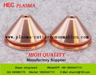 China Kjellberg Plasma Swril Gas Cap .11.848.401.1535  G4335 For Hifocus Plasma Cutting Machine for sale