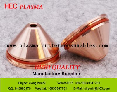 China Kjellberg Swril Gas Cap .11.848.401.1540  G4340 For Hifocus Plasma Cutting Machine for sale