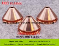 China Kjellberg Swril Gas Cap .11.848.401.1545 G4345 For Hifocus Plasma Cutter Machine for sale