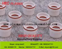 China Kjellberg Plasma Cutter Parts .11.848.421.145C G121C For Kjellberg Hifocus Plasma Machine for sale
