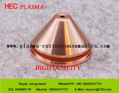 China Hifocus Plasma Swril Gas Cap .11.848.401.1530 G4330 For Kjellberg Plasma Cutting Machine for sale