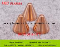 China Kjellberg PA-S70W Plasma Machine Nozzle .12.40850 L2, Kjellberg Plasma Torch Consumables for sale