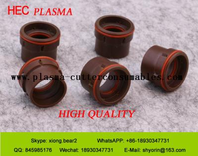 China Gas Guide .11.848.421.145 G121 Plasma Cutting Consumables For Kjellberg Hifocus Plasma Machine for sale