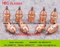 China Hifocus Cathode Plasma Consumables G071 Compatible with Kjellberg Electrode for sale