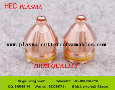 China .11.848.221.408 G2008Y Plasma Nozzle For Kjellberg Plasma Cutter Machine for sale