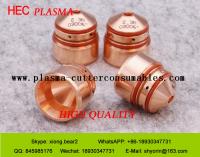 China Plasma Cutter Nozzle PK030067 2.3R For Plasma Cutter Machine Accessories for sale