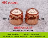 China Koike Parts Plasma Torch Nozzle PK030068 2.3L For Koike Super 400 for sale
