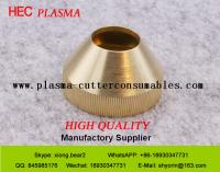 China PK031332 Plasma Koike Parts High Performance Design Plasma Cutter Consumables for sale