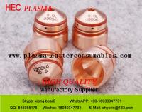 China Professional Plasma Cutter Machine Koike Parts / Torch Accessories for sale