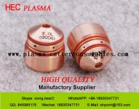 China Professional Plasma Cutter Machine Koike Parts / Torch Accessories for sale