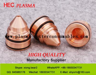 China Esab PT-36 Kaliburn Plasma Consumables 0558006025 For Plasma Cut for sale