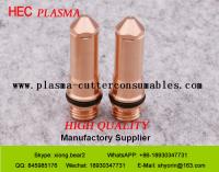 China Plasma Cutter Parts ,  HPR130 Consumables 220192 HPR 30A Plasma Torch Parts for sale