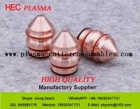 China Silver Plus Electrode 220629-S For  HPR400XD Plasma Cutter Parts for sale