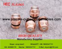 China Technology Industrial CNC Plasma Cutting Machine Parts ELECTRODE 0558003914 for sale