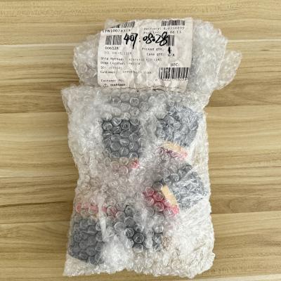 China Hupertherm Orginal 006128 SOLENOID VALVE 115# 24VDC NC MANIFOLD Clear The Stock for sale