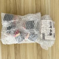 China Hupertherm Orginal 006128 SOLENOID VALVE 115# 24VDC NC MANIFOLD Clear The Stock for sale