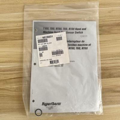 China Hupertherm Plasma Consumbles Original Stock 003249  For Industrial Cutting for sale