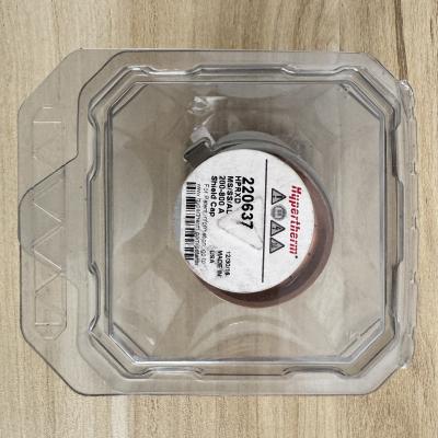 China HUPERTHERM HPR 220637 Shield Cap Original Inventory Clearance for sale