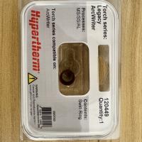 China HUPERTHERM Swirl Ring 120449 Original Inventory Clearance for sale