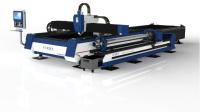 China Integrated Tube Plate Fiber Laser Cutting Machine for sale