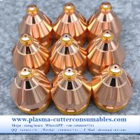 China Kjellberg Nozzle .11.848.421.431 G2331Y  For Kjellberg Plasma Cutter Nozzle for sale