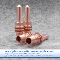China Electrode 277130 Kaliburn Plasma Consumables Spirit 150A Plasma Cutting Torch Accessories for sale