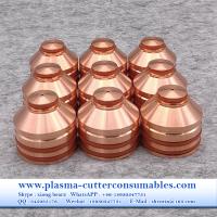 China Kaliburn Plasma Torch Nozzle 277121 30A , Kaliburn Plasma Cutter Consumables for sale