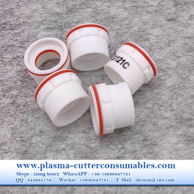 China Kjellberg Plasma Cutter Parts .11.848.421.145C G121C For Kjellberg Hifocus Plasma Machine for sale