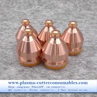 China Kjellberg Nozzle .11.855.401.412 F2012  For Kjellberg Plasma Cutter Nozzle for sale