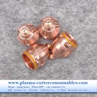 China Kjellberg Nozzle .11.855.401.412 F2012  For Kjellberg Plasma Cutter Nozzle for sale