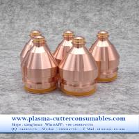 China Kjellberg Nozzle .11.855.401.412 F2012  For Kjellberg Plasma Cutter Nozzle for sale