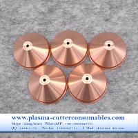 China Kjellberg  Hifocus Swril Gas Cap .11.855.401.1520 G4020 For Plasma Cutter Machine for sale