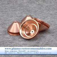 China Kjellberg  Hifocus Swril Gas Cap .11.855.401.1520 G4020 For Plasma Cutter Machine for sale