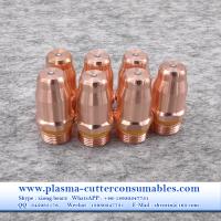 China Kjellberg Plasma Consumables Cathode .11.855.401.350  F005-L Long-life for sale