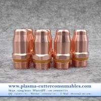 China Kjellberg Plasma Consumables Cathode .11.855.401.350  F005-L Long-life for sale