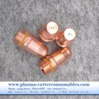 China Kjellberg Plasma Consumables Cathode .11.855.401.350  F005-L Long-life for sale