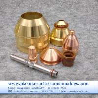 China Kjellberg Plasma Cutter Consumables Torch Cooling Tube .11.855.421.141 F921 Water Tube for sale