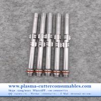 China Kjellberg Plasma Cutter Consumables Torch Cooling Tube .11.855.421.141 F921 Water Tube for sale